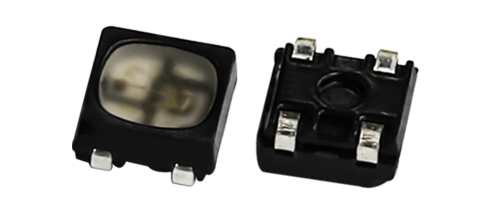 欧思科—内置IC-LED领域领先品牌